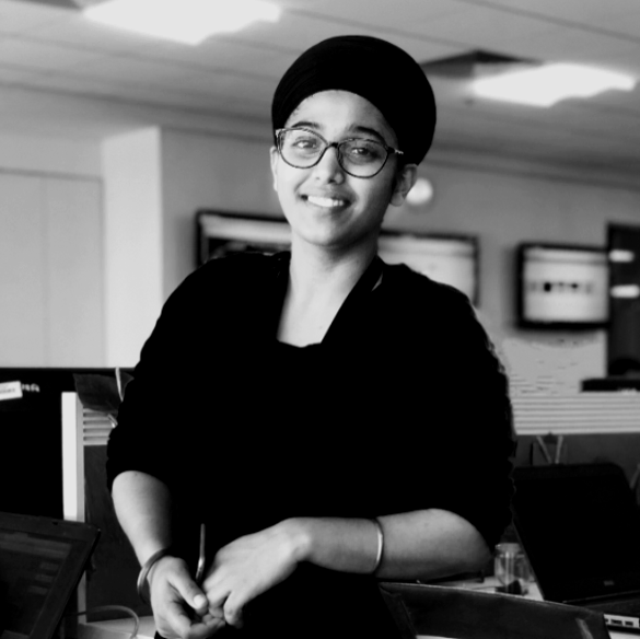 Kamaljit Kaur E Portfolio
